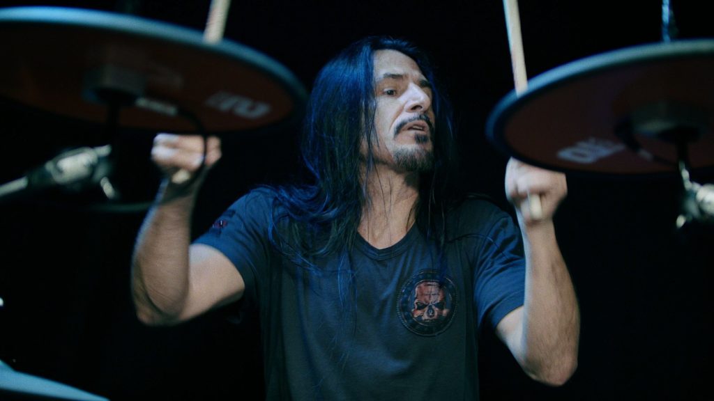 Randy Black for 2BOX